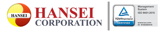 Hansei Corporation | We are your partner!